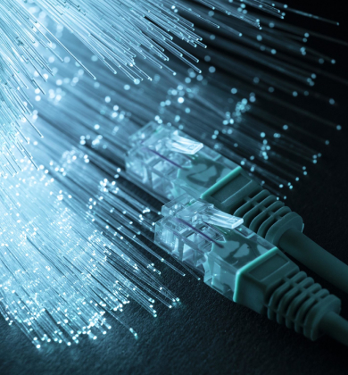 A Revolução da Fibra Óptica no Ecossistema de Serviços de Internet – WNET